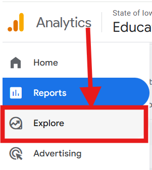 Work with Google Analytics Reports | Digital Experience